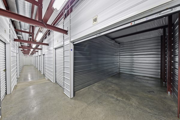 Storage Units Spring Hill Tn